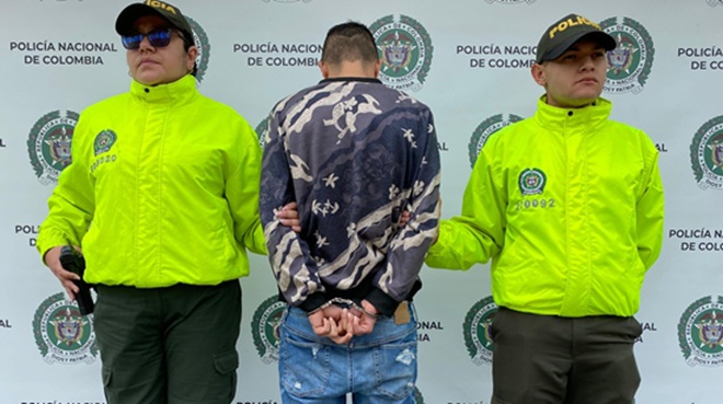 INICIO | Policía Nacional de Colombia